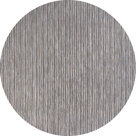 Longshore Tides Amold Striped Indoor / Outdoor Area Rug in Dary Gray ...