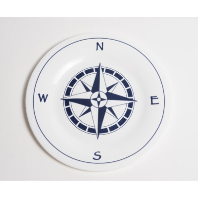 10 Inch Dinner Plates | Wayfair