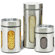 Orren Ellis 1 qt. Kitchen Canister Set & Reviews | Wayfair