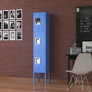 Employee Lockers For Every Business | Wayfair