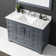 Rosecliff Heights Orin 47" Single Bathroom Vanity Set | Wayfair