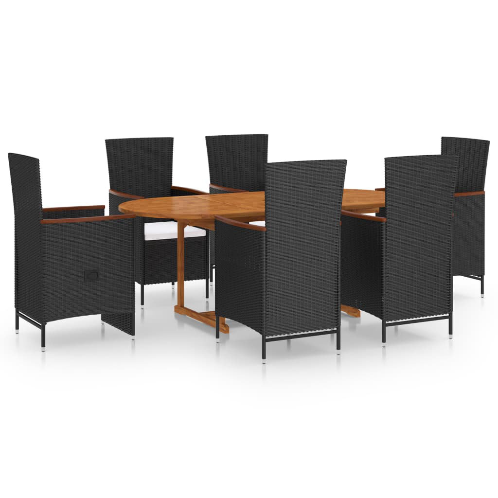 Red Barrel Studio® Kimbrell Dining Set | Wayfair