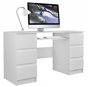 Wade Logan Laverton Computer Desk & Reviews | Wayfair.co.uk