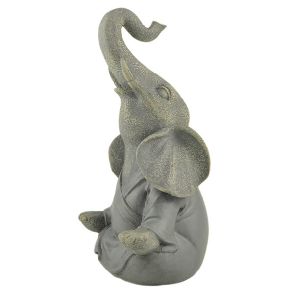 Good-luck-statue | Wayfair