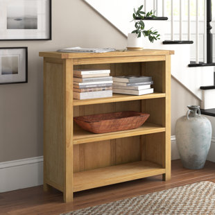 Standard (50 - 120 cm) Bookcases You'll Love | Wayfair.co.uk