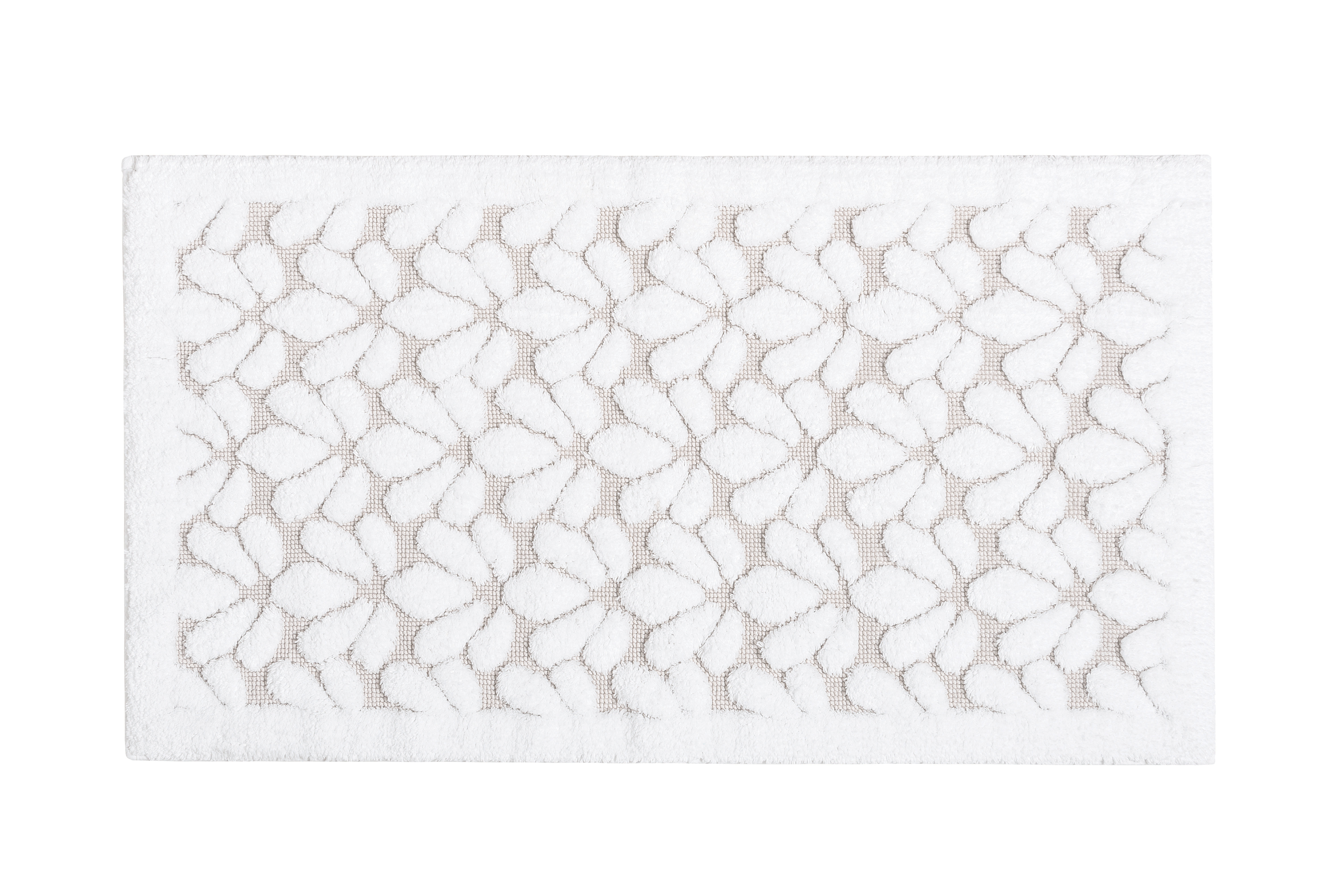 Graccioza Grace Bath Rug | Perigold