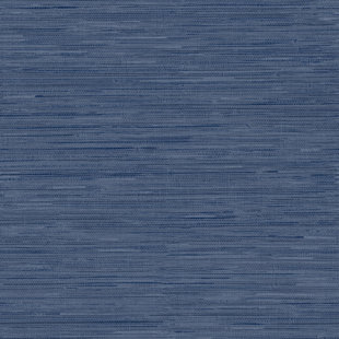 Wayfair | Blue Roll Wallpaper You'll Love in 2022