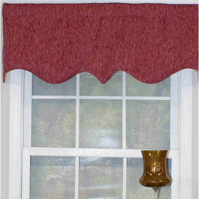 Valances & Kitchen Curtains You'll Love in 2019 | Wayfair