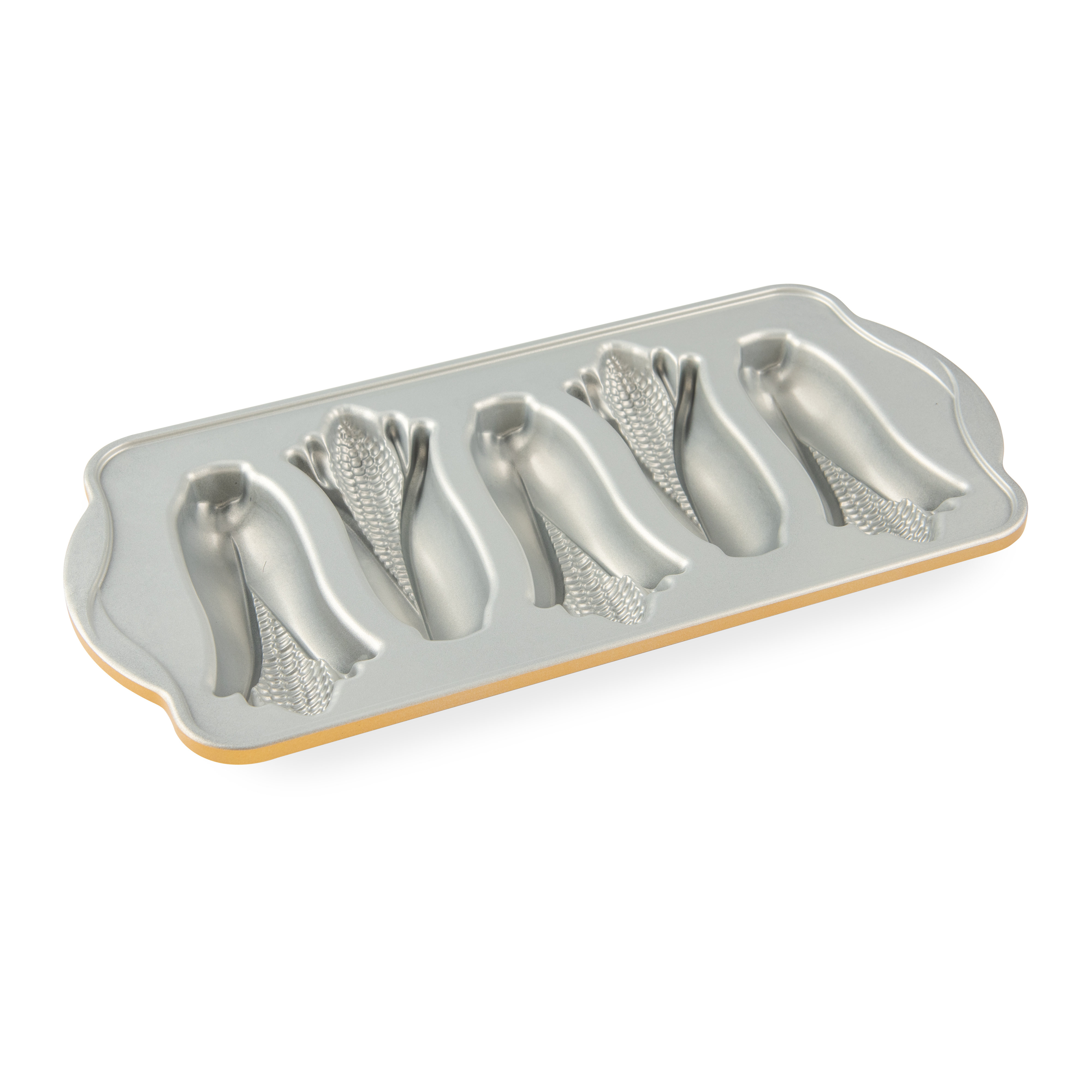 Nordic Ware Corn Cakes Pan | Wayfair