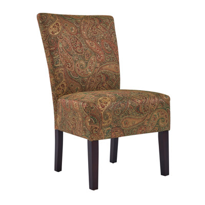 Paisley Accent Chairs You'll Love in 2020 | Wayfair