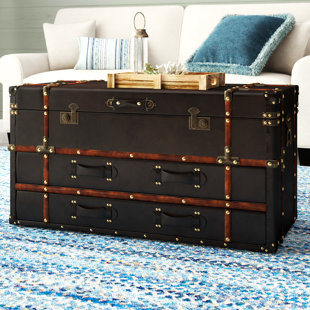 Wayfair | Storage Trunks You'll Love in 2022