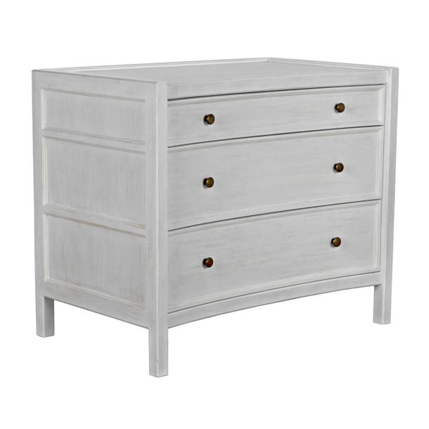 ModernHistory 3 - Drawer Dresser | Perigold