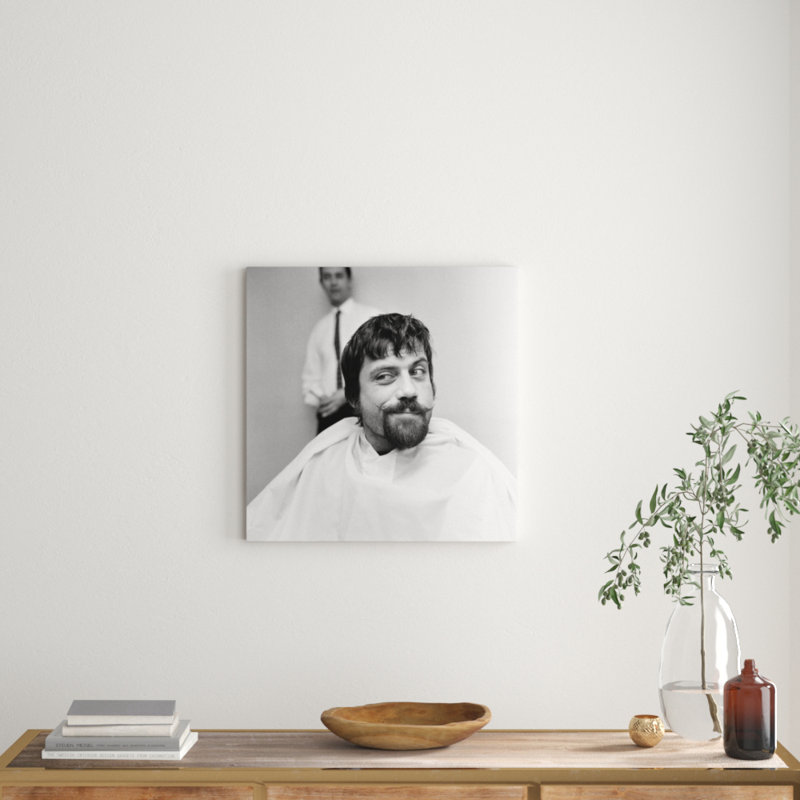 East Urban Home Oliver Reed, 1966 - Photograph Print | Wayfair.co.uk
