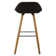 Fjørde & Co Kai 72cm Bar Stool | Wayfair.co.uk