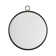 Three Posts Aahil Accent Mirror & Reviews | Wayfair.co.uk