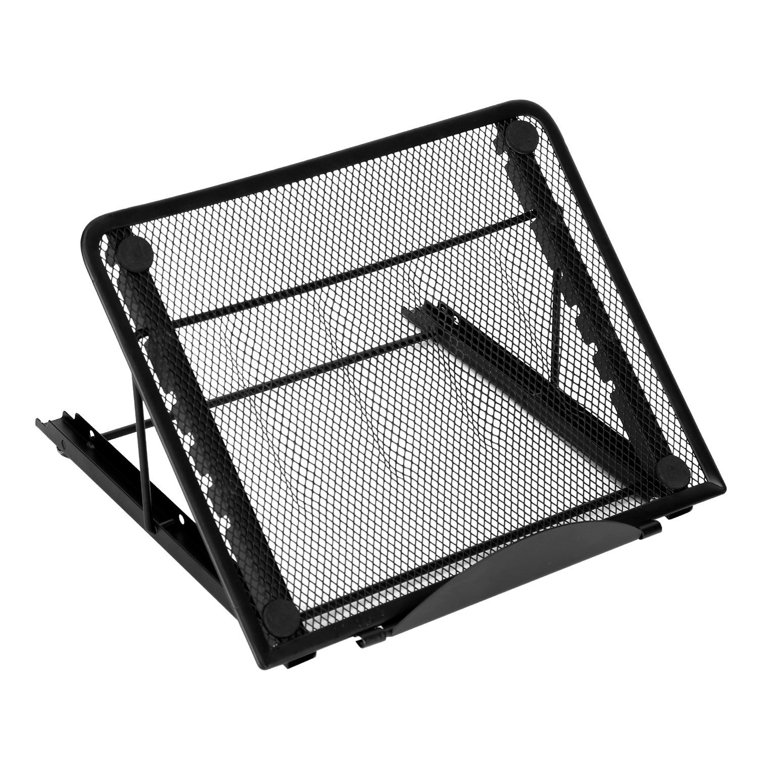 Inbox Zero Kalliann Ventilated Laptop Tray | Wayfair