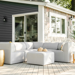 Wayfair | Outdoor Sofas & Loveseats