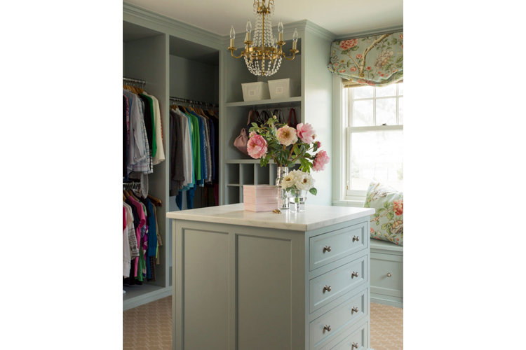 House Tour: A Traditional Farmhouse | Wayfair