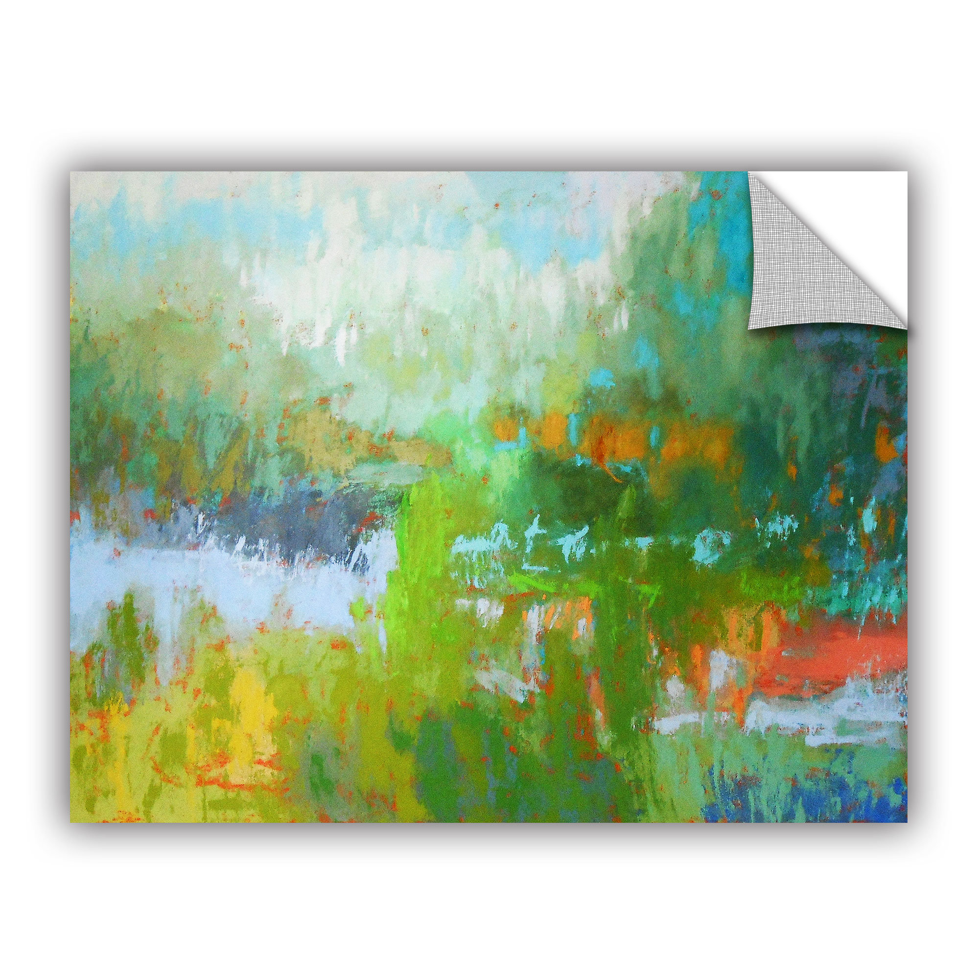 Alcott Hill® Southern Charm Wall Decal | Wayfair