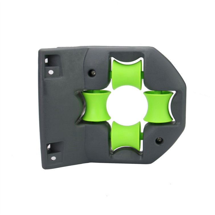 Symple Stuff Lailanee Plastic Hose Corner Guide | Wayfair.co.uk