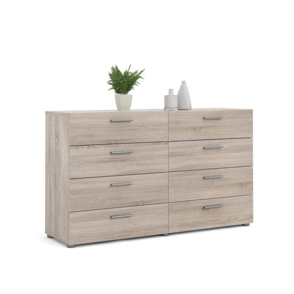 12 Inch Depth Dresser | Wayfair