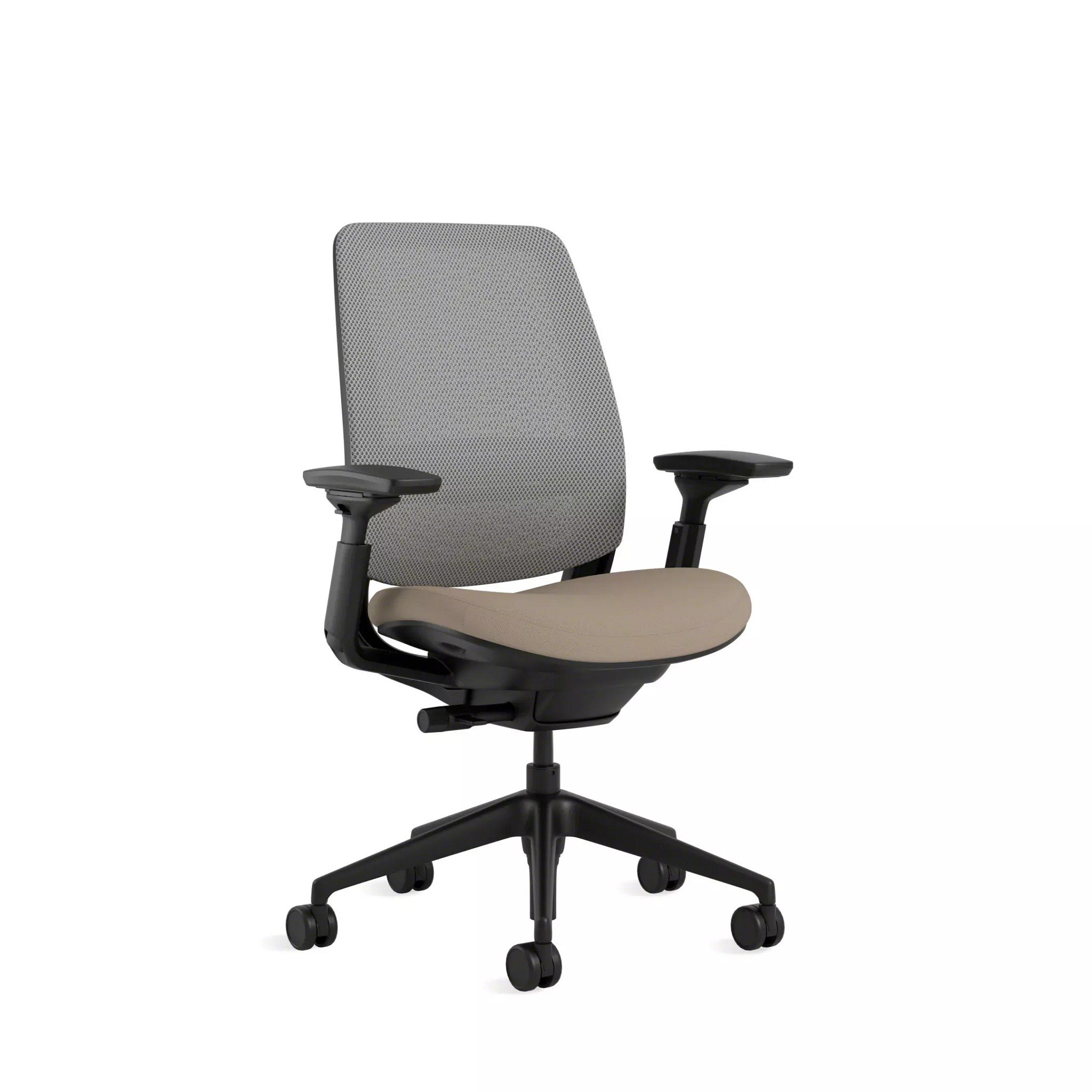 Steelcase Series 2 3D Microknit Airback Task Chair | Wayfair