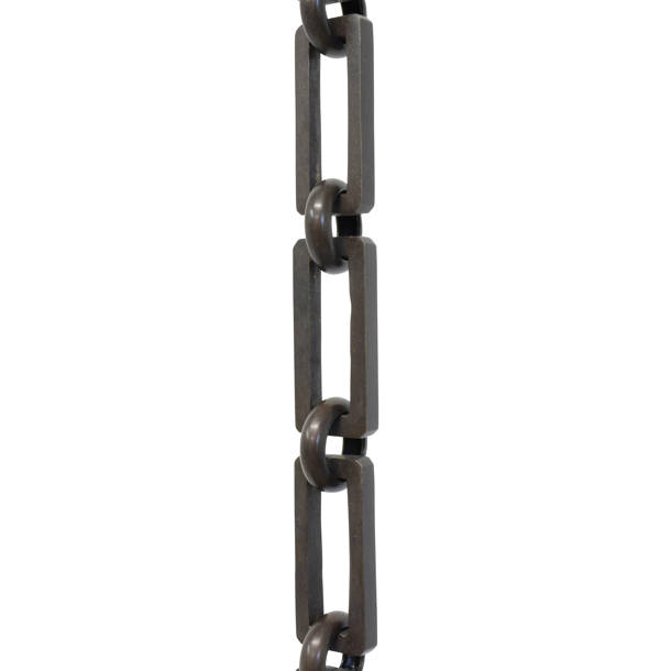RCH Supply Company Rectangle Hinge Chain | Wayfair