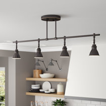 Farmhouse Kitchen Track Lighting – Things In The Kitchen
