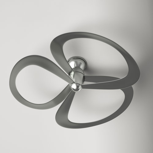 Modern & Contemporary Ceiling Fans | AllModern