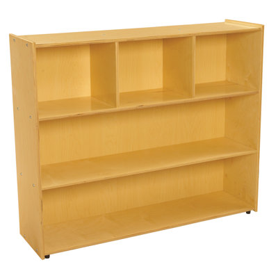 12 Inch Wide Shelving Unit | Wayfair