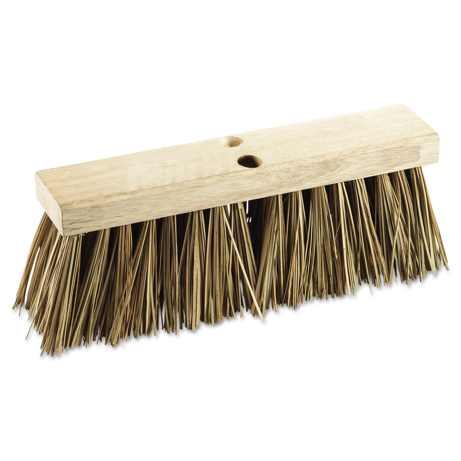 Boardwalk 16" Palmyra Street Broom Head | Wayfair