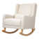 babyletto Kai Rocking Chair & Reviews | Wayfair