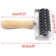 LINKING Non-Stick Lattice Roller | Wayfair