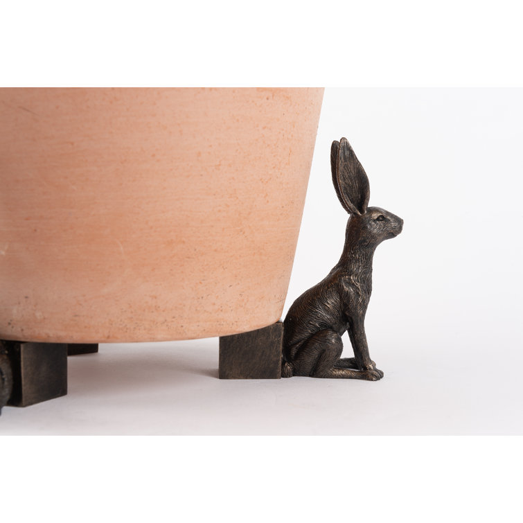 Brambly Cottage Kinley Planter Feet | Wayfair.co.uk