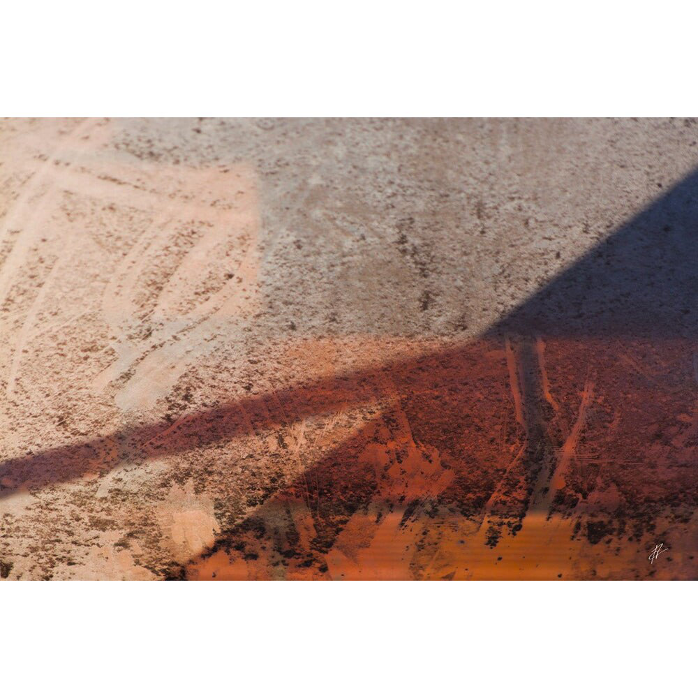 RobertAllenFabric Arid On Paper by Photograph | Wayfair