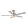 Wade Logan® 48'' Thurman 5 - Blade LED Standard Ceiling Fan with Remote ...