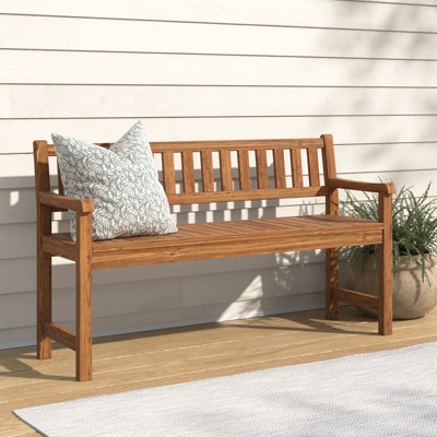 Wayfair | Outdoor Benches You'll Love in 2023