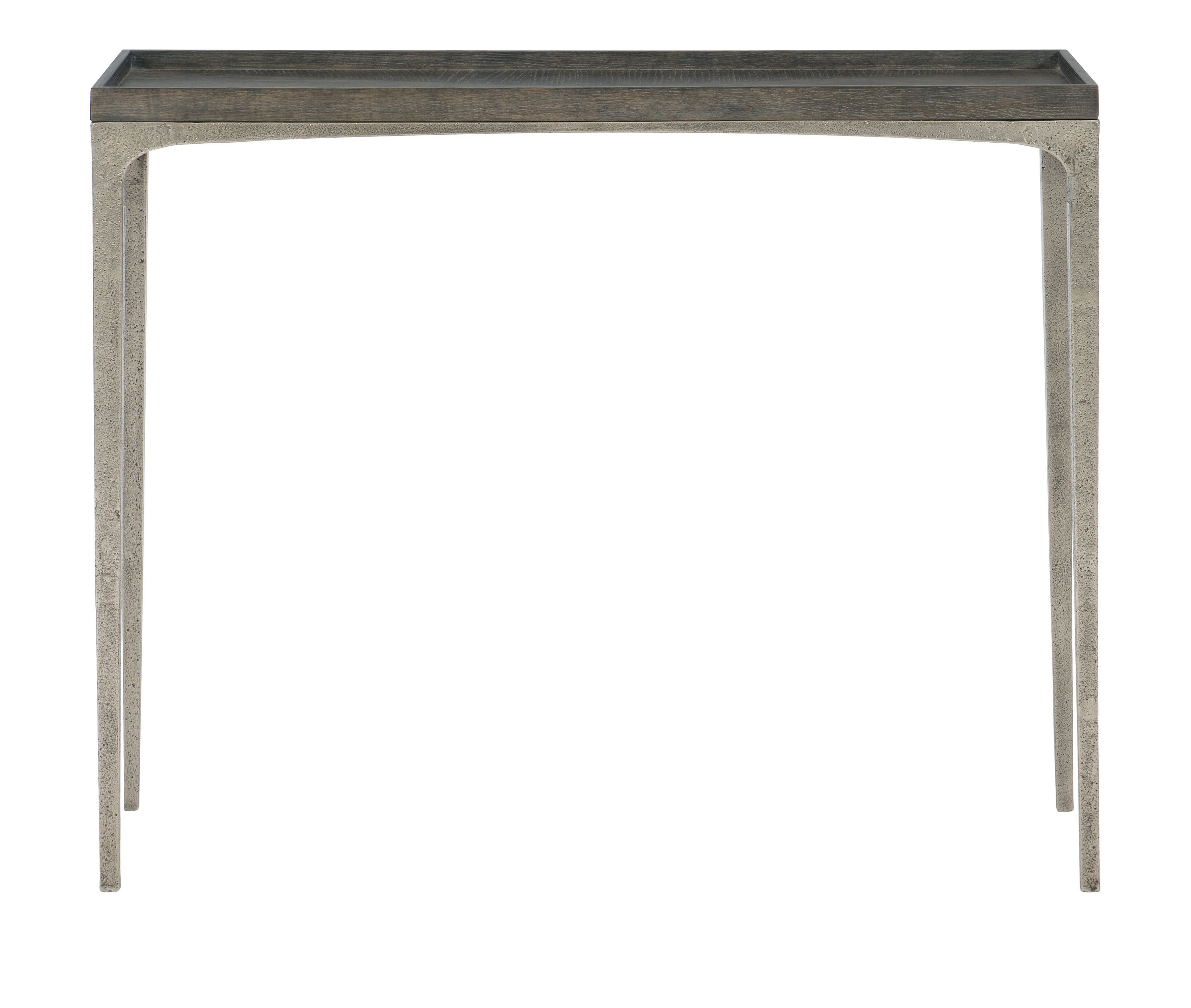 Bernhardt Linea 36'' Console Table & Reviews | Wayfair