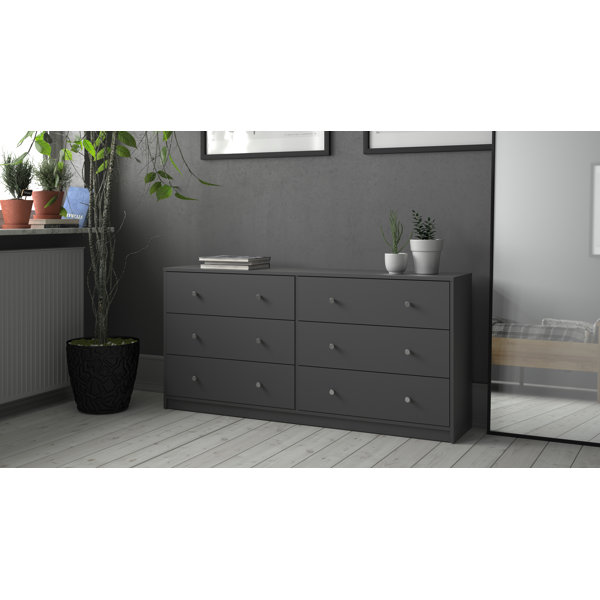 Fully-assembled-dressers-white | Wayfair