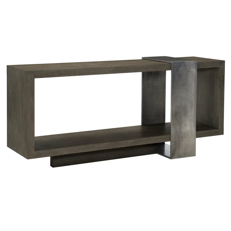 Bernhardt Linea 72'' Console Table & Reviews | Perigold