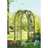 Wayfair | Garden Arbors