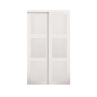 Wayfair | Sliding Closet Doors You'll Love in 2022