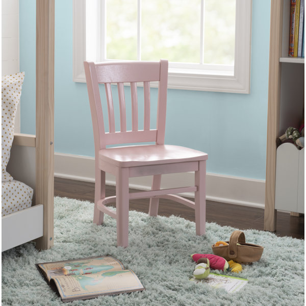 Childrens-wooden-high-chairs | Wayfair