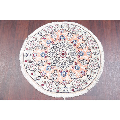 24 Inch Round Rug | Wayfair