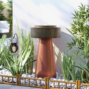 Wayfair | Outdoor Fountains You'll Love in 2022