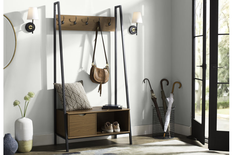 What is the Standard Bench Height? And Other Useful Dimensions to Know ...