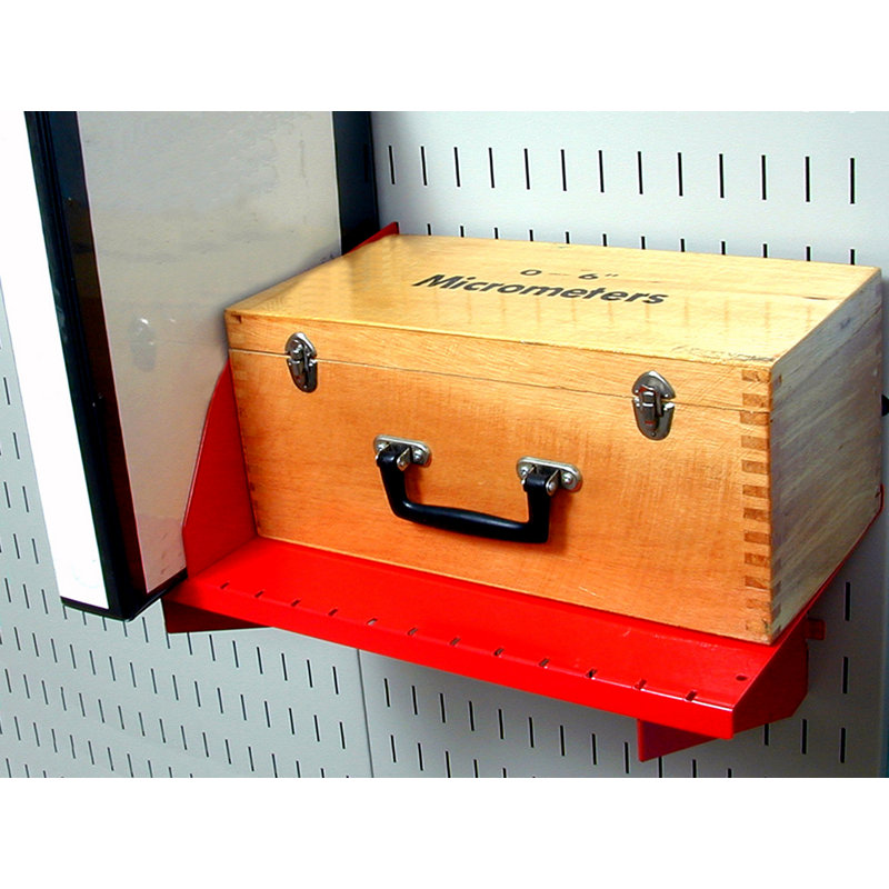 WFX Utility™ Slotted Tool Board Workstation Accessory Kit & Reviews ...