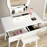 Wayfair | White Vanity Tables