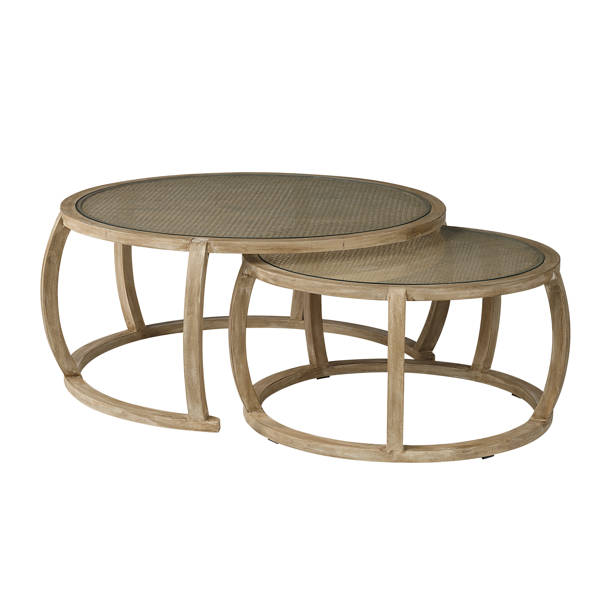 Furniture Classics Veso Curio Cabinet | Perigold