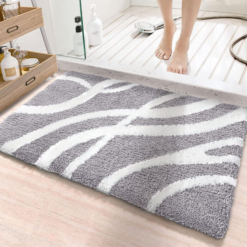 Wirecutter Bath Rug at Ella Hogarth blog